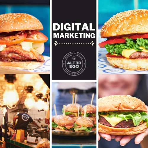 Imageforge Creative Agency Based in Phuket, Thailand