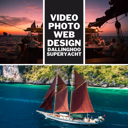 Imageforge Creative Agency Based in Phuket, Thailand